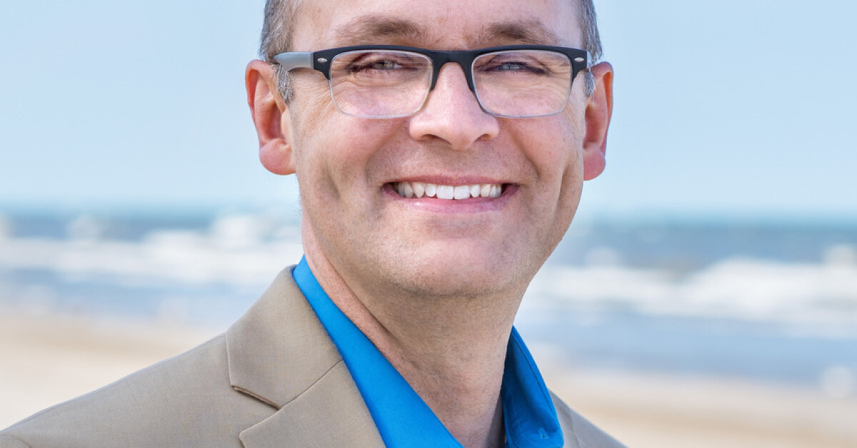 Message from our President